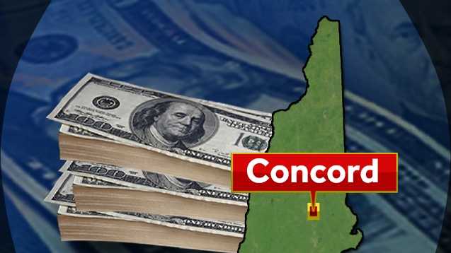 Concord Steam Corp. to cease operations