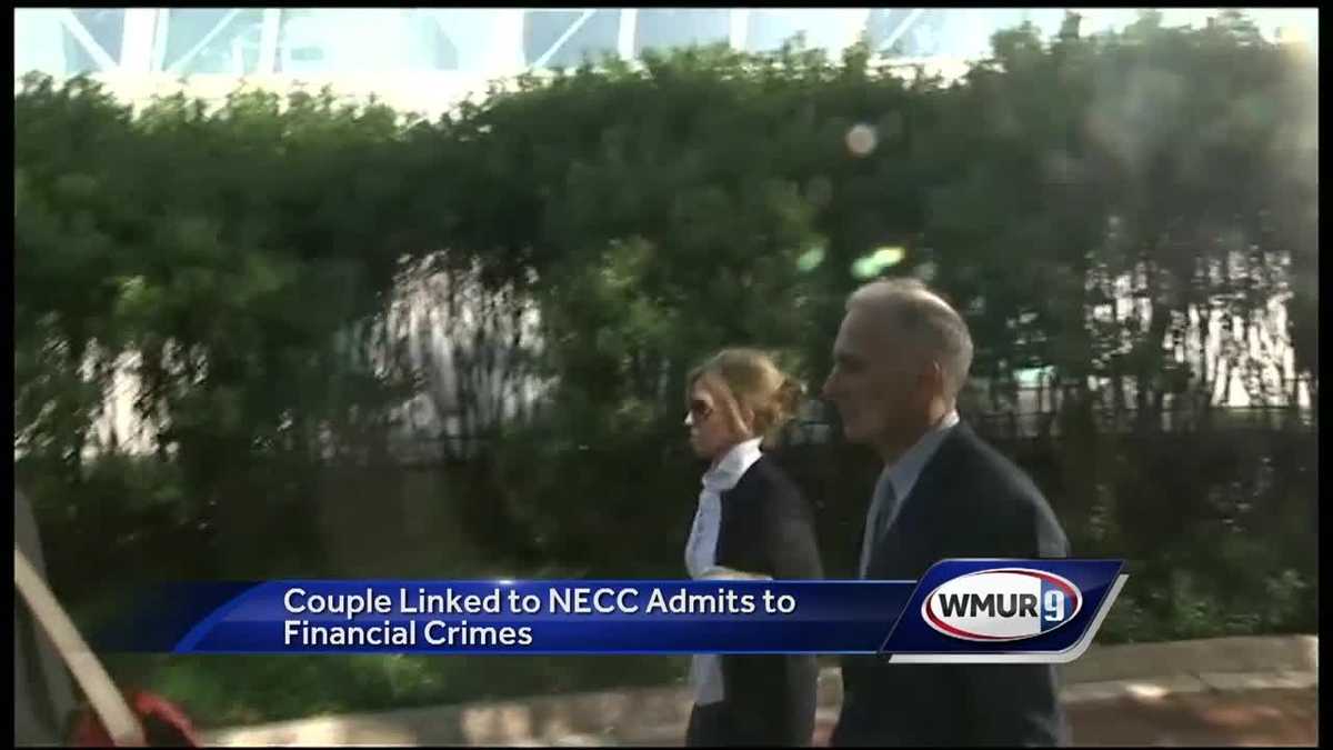 New England Compounding Center owners plead guilty to financial crimes