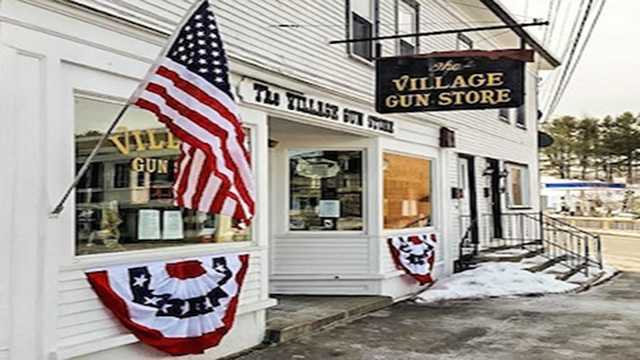 Longtime North Country gun store thrives under new ownership