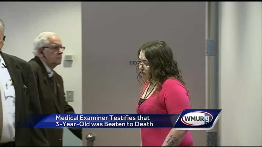 Prosecution Rests In Trial Of Woman Accused Of Killing Daughter