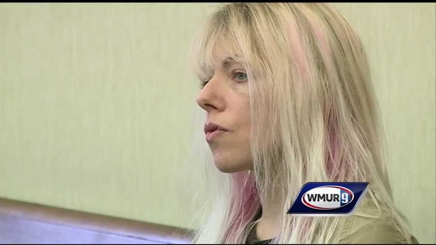 Woman charged in daughter's overdose death pleads guilty