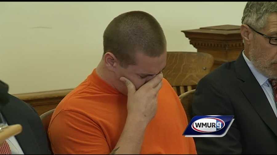 Man Pleads Guilty To Selling Drugs That Led To Deaths