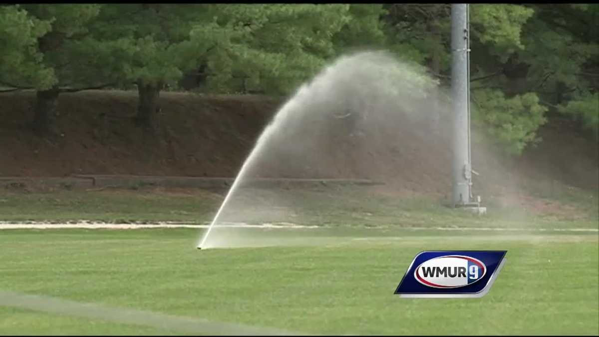 Rochester approves outdoor watering ban