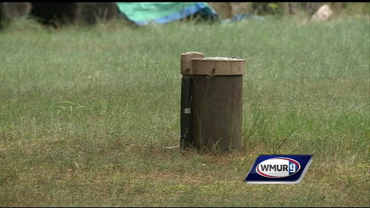 Problems grow for well owners as drought continues