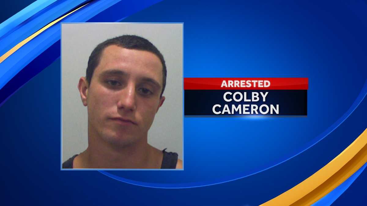 Epping man charged after attempting to flee scene of accident