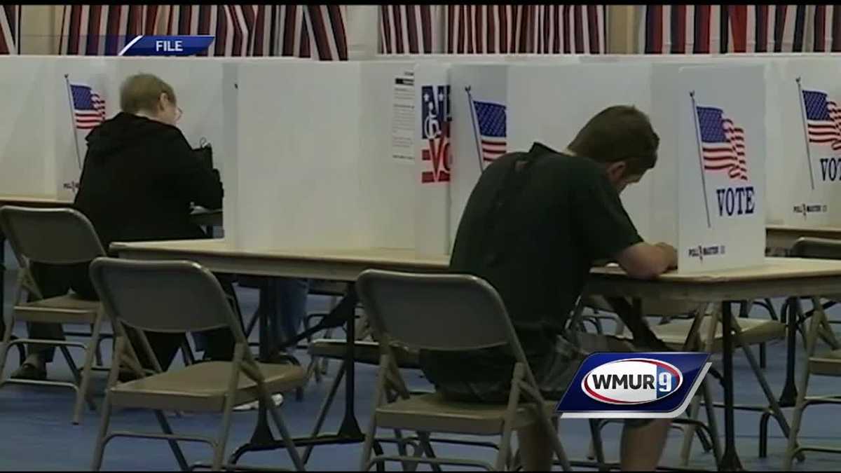 Poll shows Granite Staters prefer paper ballots to computerized voting ...