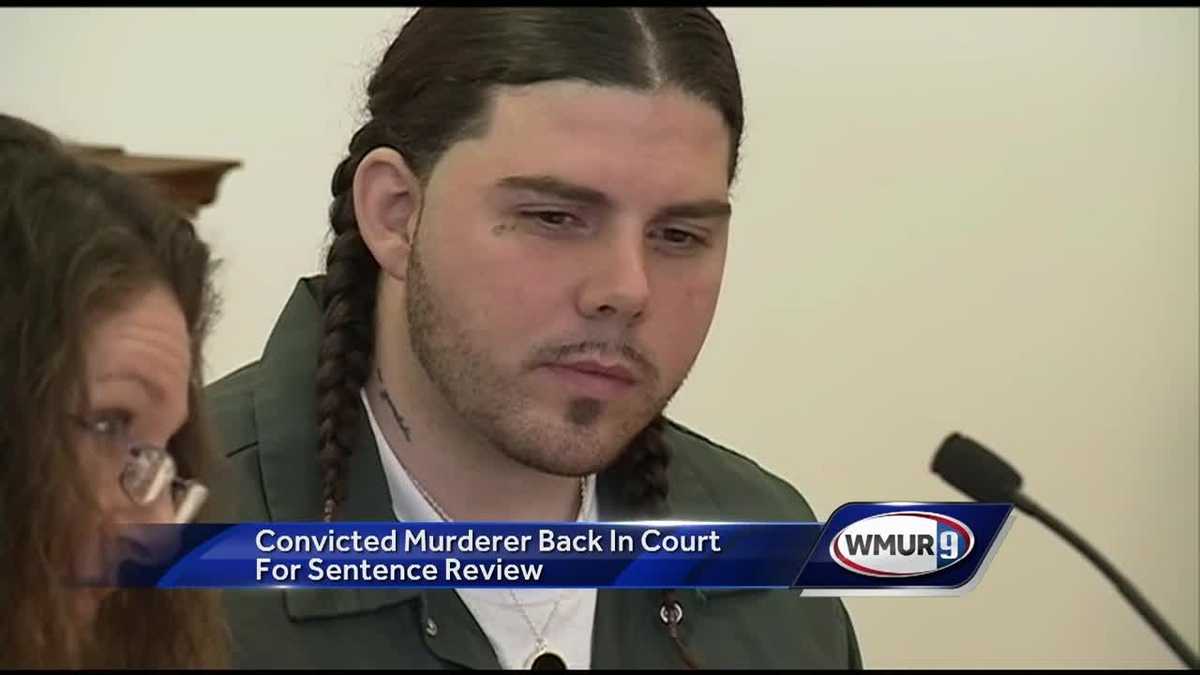 Man convicted of stabbing another man to death seeks lighter sentence Man convicted of stabbing another man to death seeks lighter sentence