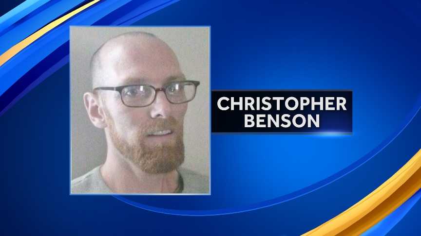 Bow police searching for missing fugitive