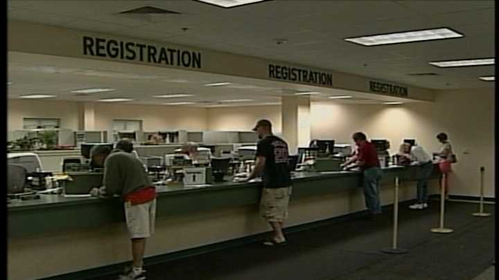 New DMV office to open in Newport