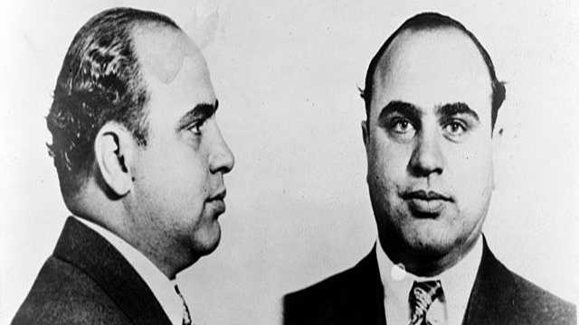 Al Capone letter written in prison shows mobster's soft side