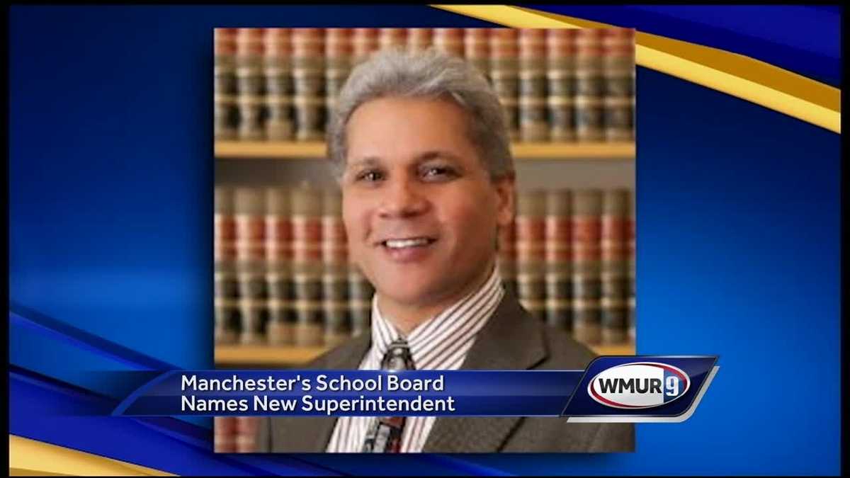 Queen City hires new superintendent to lead school district