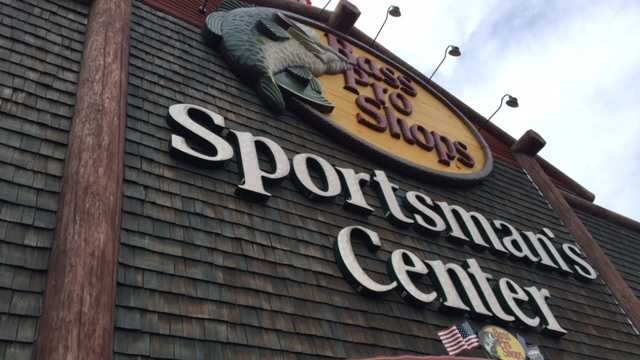 Bass Pro Shops purchases Cabela's in deal worth $5.5 billion