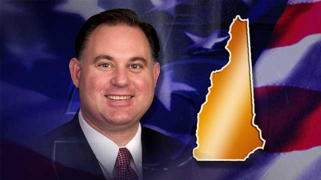 Guinta to conduct health care listening tour