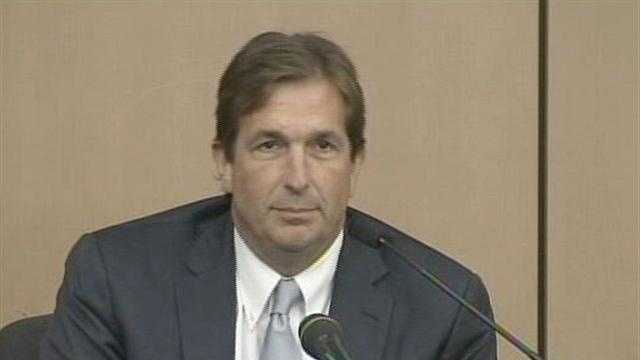 John Goodman attorneys: Jury misconduct took place during trial