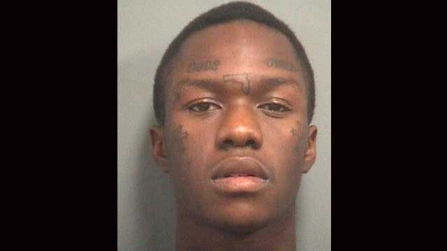 Teen arrested in connection with Lantana man's shooting death