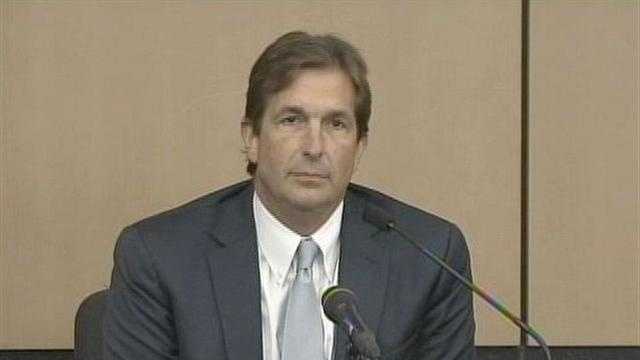 Judge in John Goodman trial will allow another juror interview