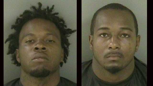 Search Warrant Leads To Drug Arrests In Vero Beach