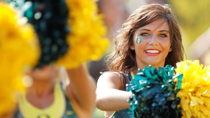 Top 10 spirit squads