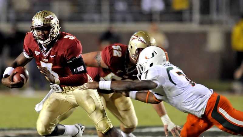 10 Florida games to watch