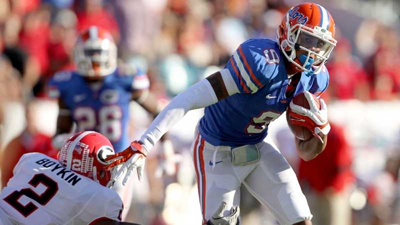 10 Florida games to watch