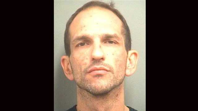 Superman bank robbery suspect arrested