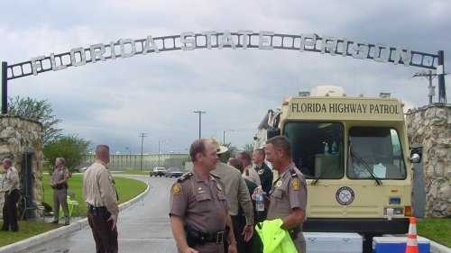See the faces of Florida's youngest death row inmates