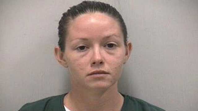 Stuart woman charged with DUI manslaughter after fatal crash