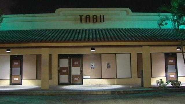 ID of victim in shooting at Tabu nightclub released