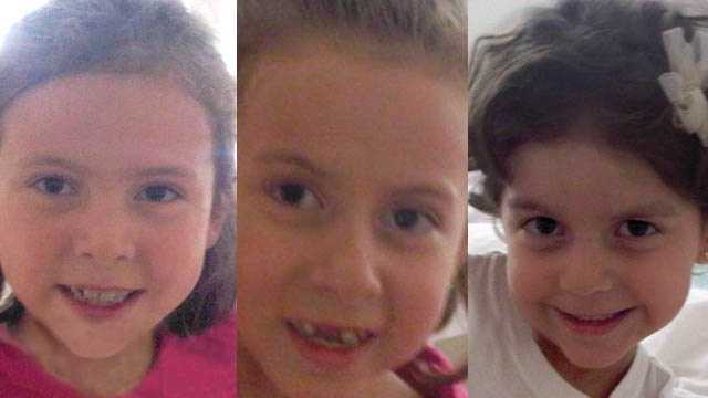 Do you know where these missing Florida children are?
