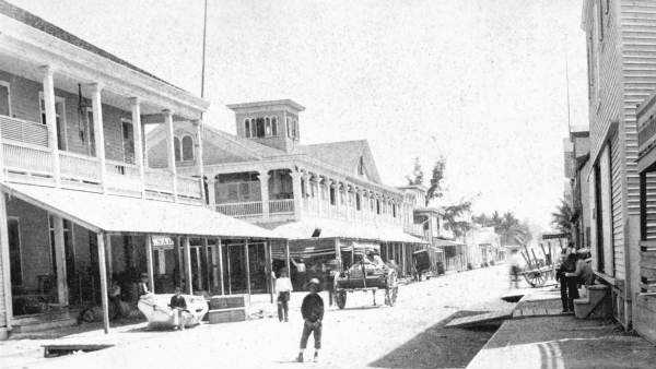In pictures: Florida's 25 oldest cities