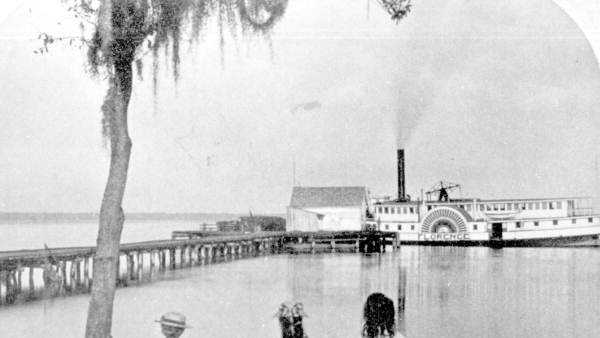 In pictures: Florida's 25 oldest cities
