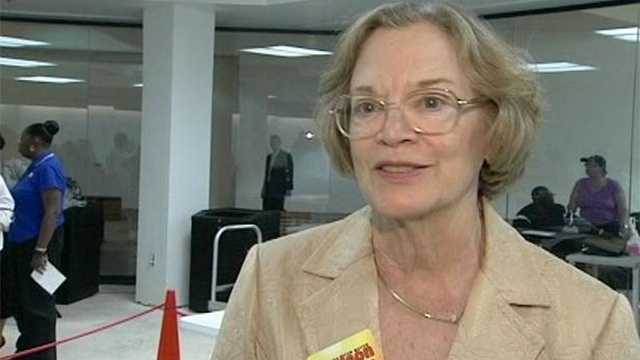 Winner determined in Fort Pierce mayoral race