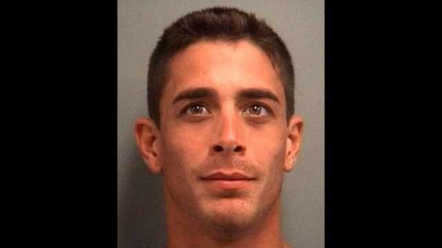 Bond set for cheerleading coach accused of sex with teen