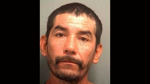 Girl, 4, tells investigators dad pointed gun at mom