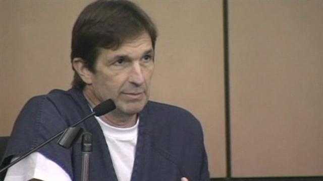 Judge rules on whether John Goodman should remain in jail