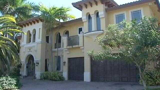 BOA seeks to toss Boca Raton mansion squatter