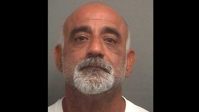 Unlicensed contractor arrested on fraud, theft charges