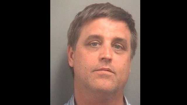 Candy for sex: Police think Stephen Budd has more victims