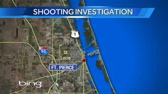 3 injured in Fort Pierce drive-by shooting