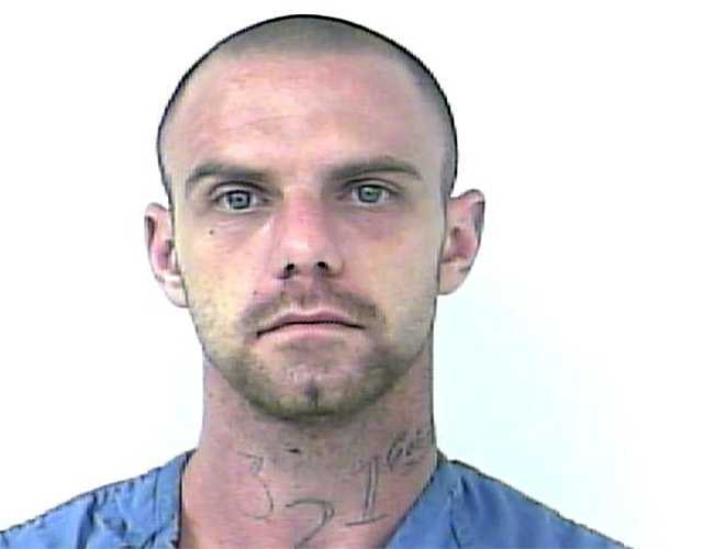 Mugshots: 5 accused in shoplifting ring on Treasure Coast