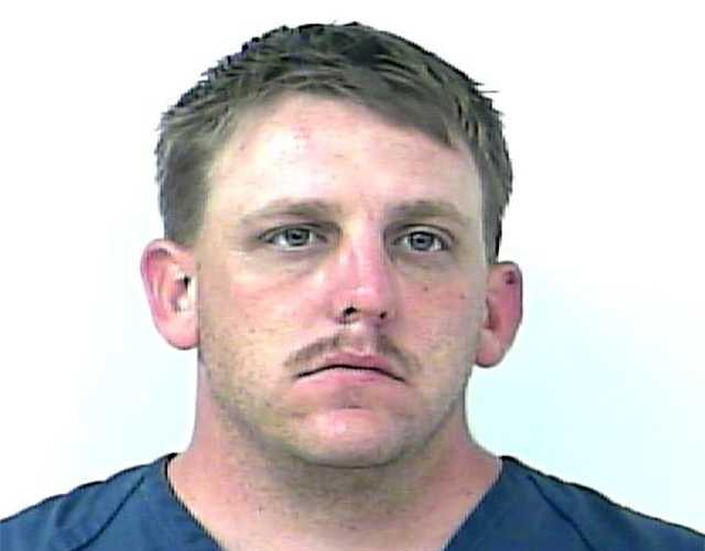 Mugshots: 5 accused in shoplifting ring on Treasure Coast