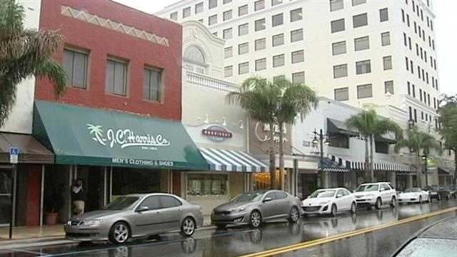 J.C. Harris Co. closing after 100 years of business