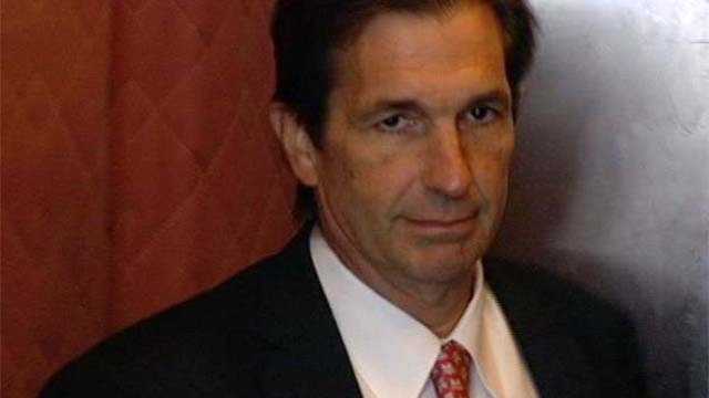 Judge rules on Goodman's request to visit mother in Texas