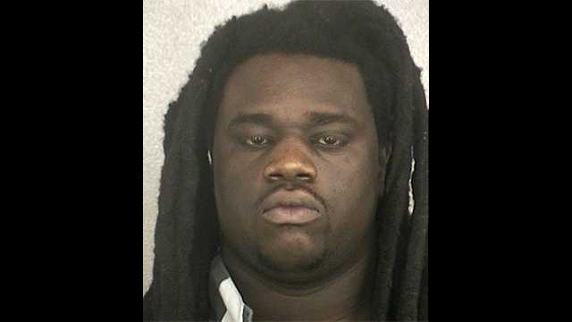 Accidental pocket-dial to 911 leads to murder arrest