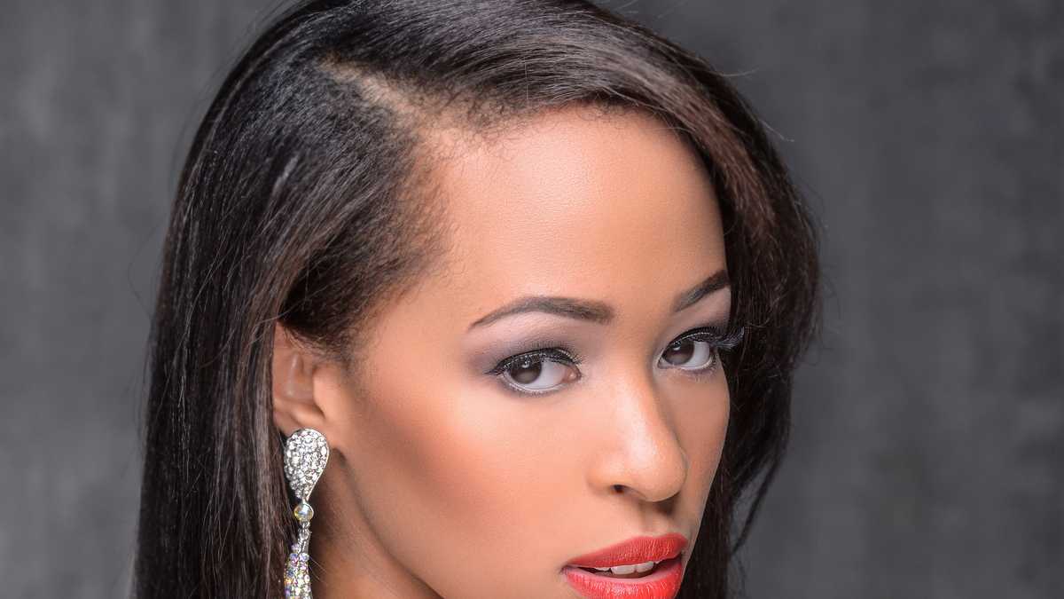 Images: Miss Florida contestants