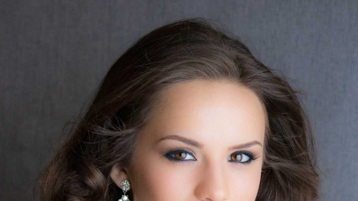 Images: Miss Florida contestants