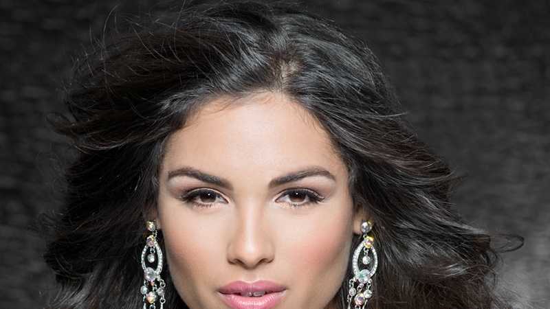 Images: Miss Florida contestants