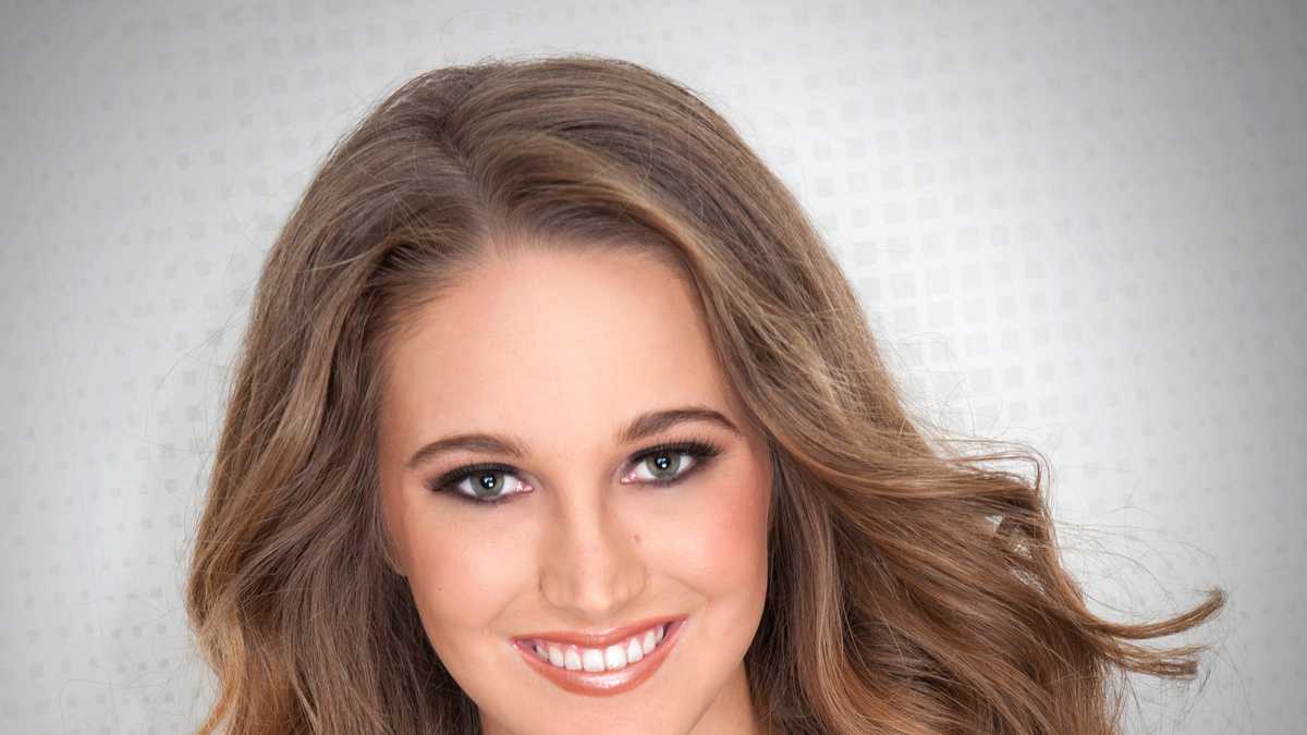 Images: Miss Florida contestants