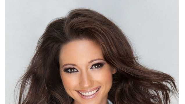 Images: Miss Florida contestants