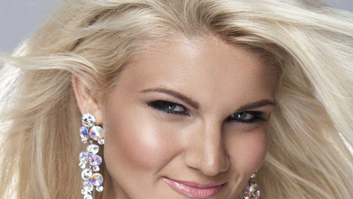 Images: Miss Florida contestants